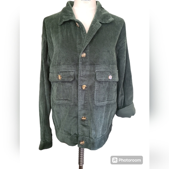 Uncle Fu | Jackets & Coats | Vintage Clothing Manufactured By Uncle Fu ...